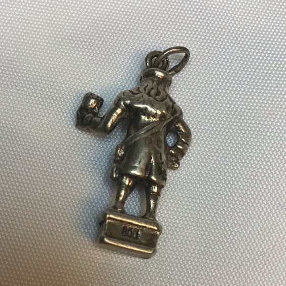 Vintage | Jewelry | Vintage Perkeo Of Heidelberg Dwarf Court Jester ...